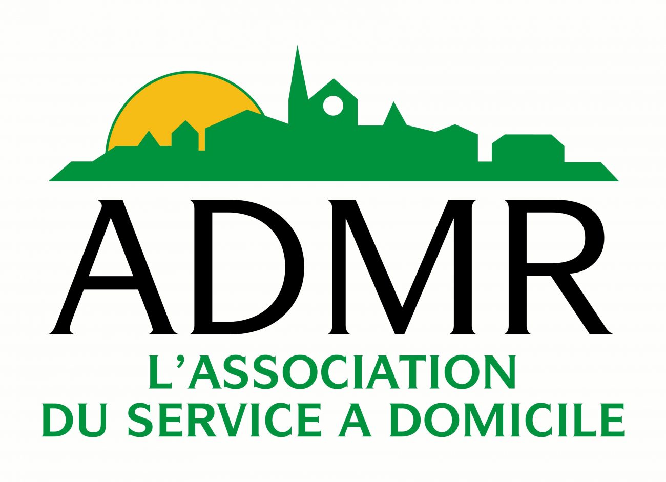 logo ADMR - Les Amis des Bauges
